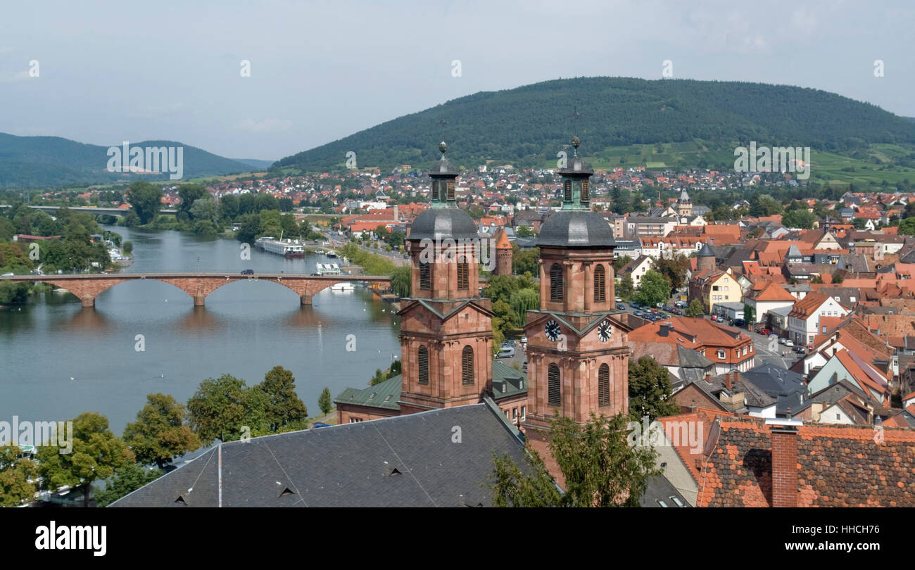 Luftbild geschichte hi-res stock photography and images - Alamy