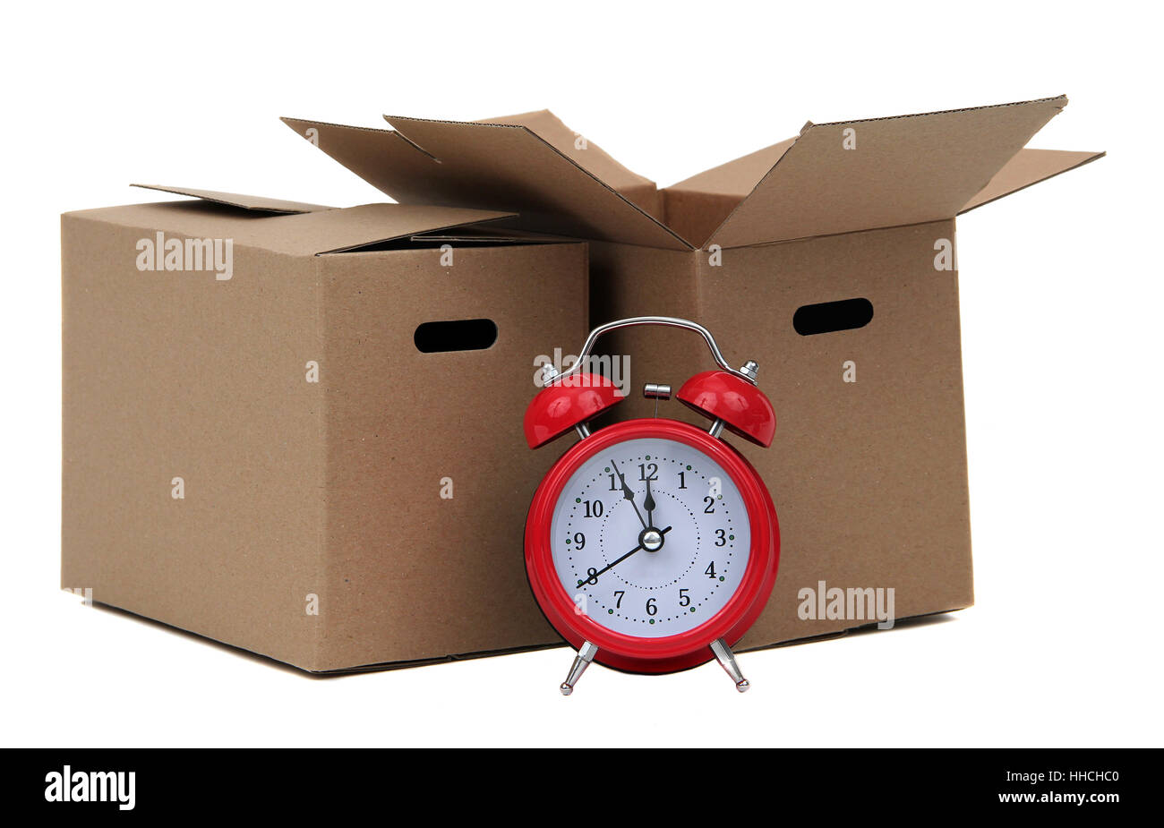 future, clock, date, time, time indication, past, package, bell, box ...