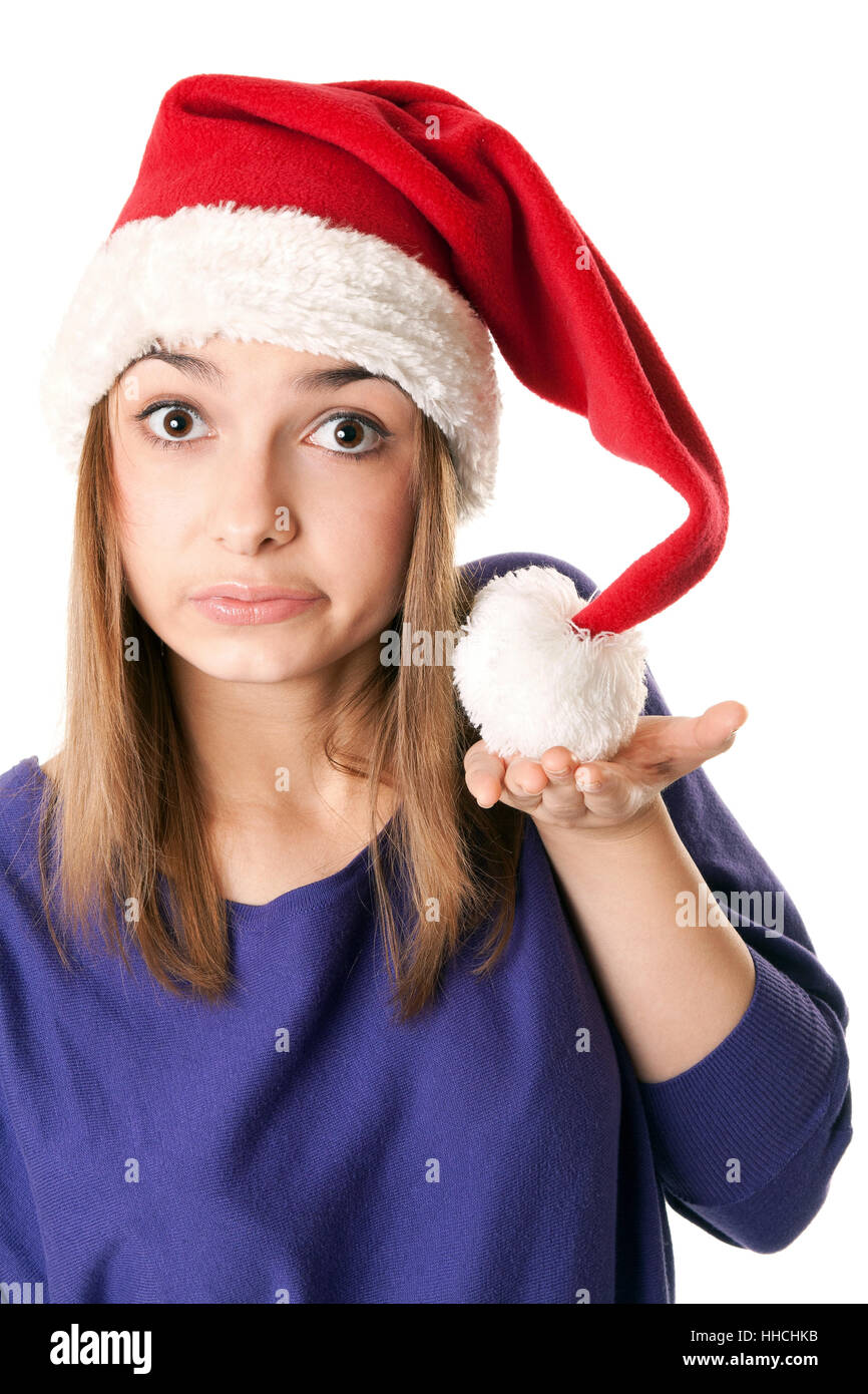 woman, beautiful, beauteously, nice, isolated, lady, female, space ...