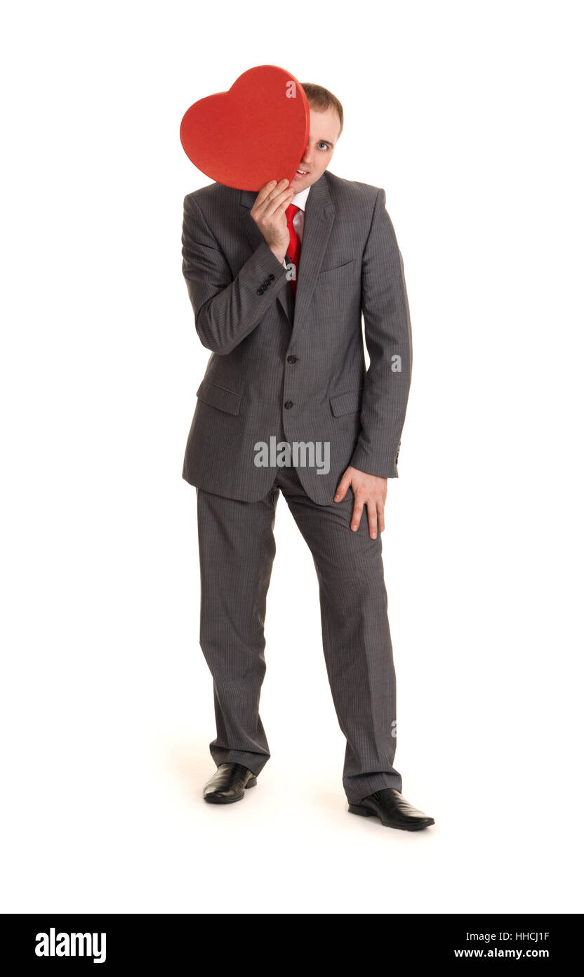 Black hat white shirt black tie Cut Out Stock Images & Pictures - Alamy