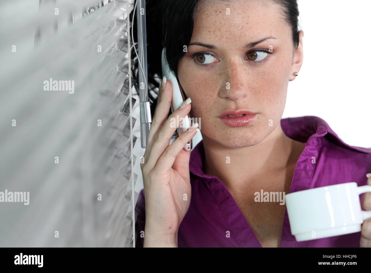 adult, businesswoman, career woman, wise, attentive, alert, friendly ...