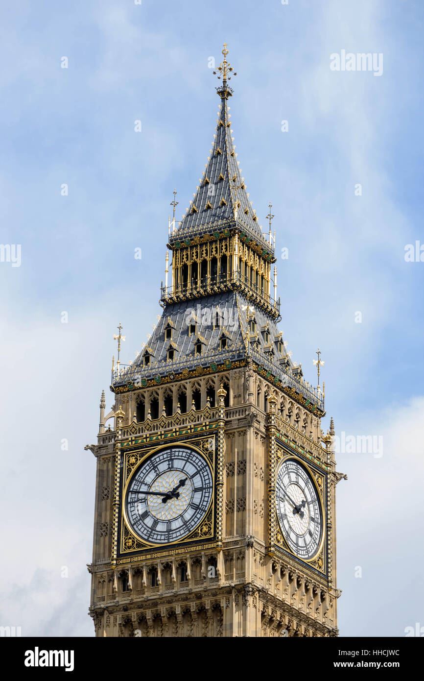 London victorian building construction hi-res stock photography and ...