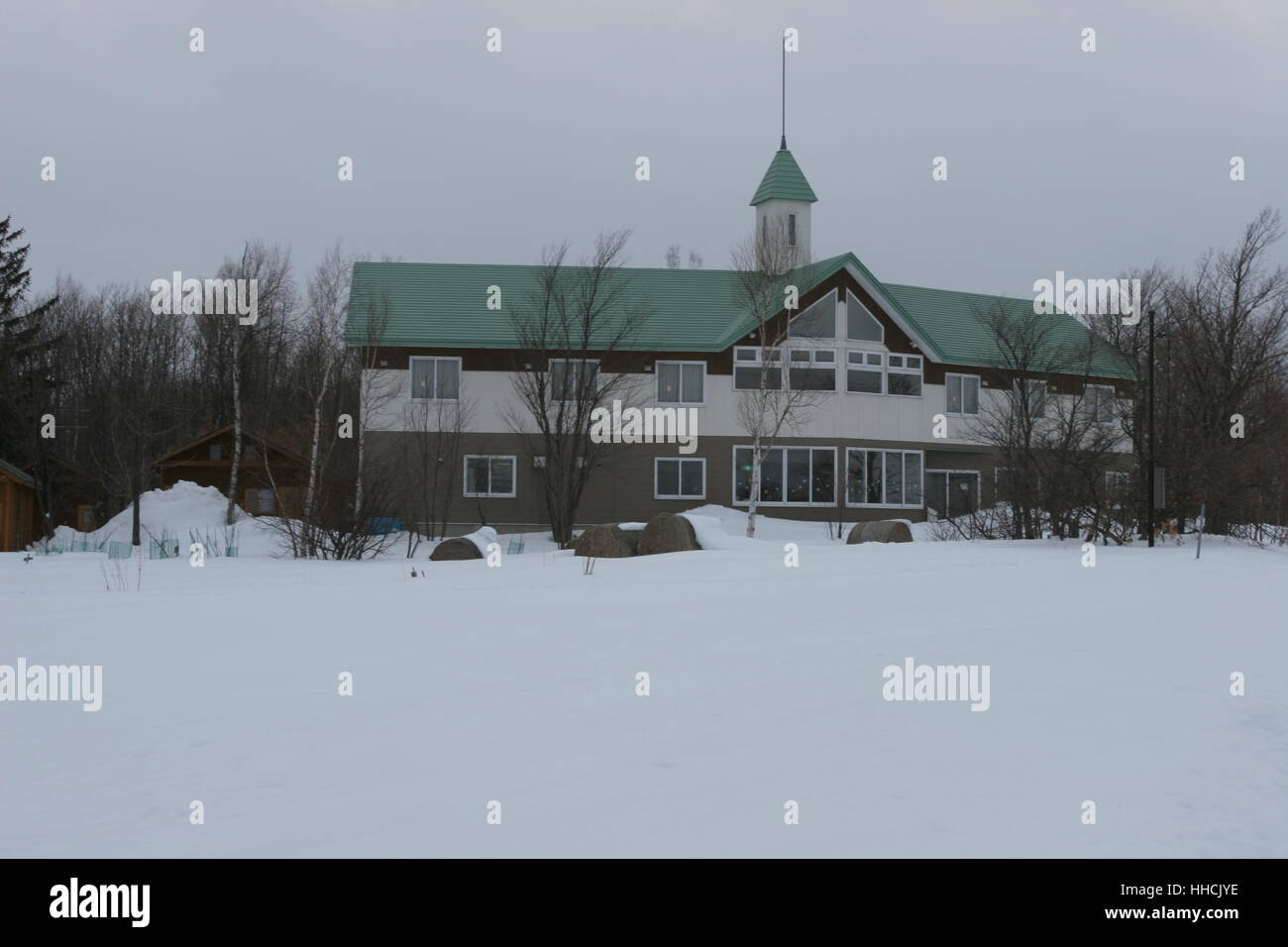 Gree japan hi-res stock photography and images - Alamy