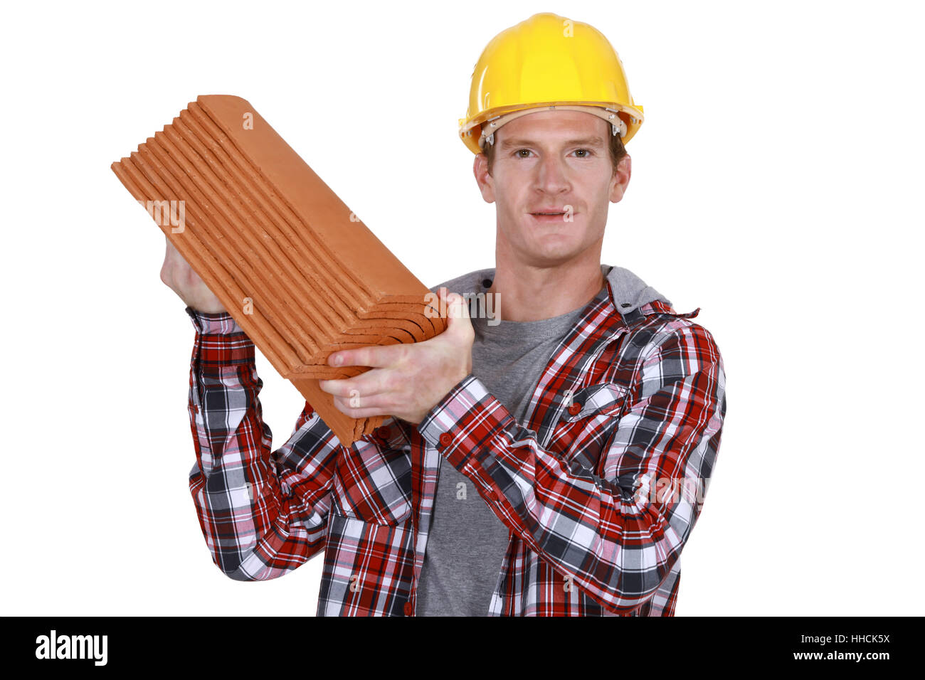 hand, hands, build, closeup, brick, builder, building, construct ...