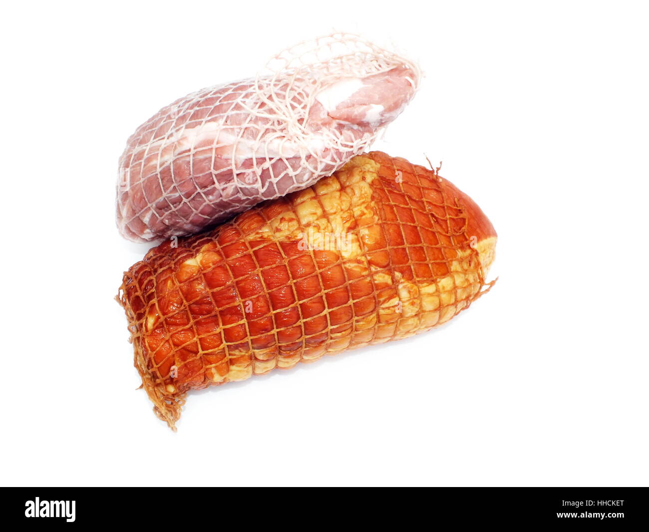 raw, butcher, roast pork, pork, roast, fry, meat, green, blank ...