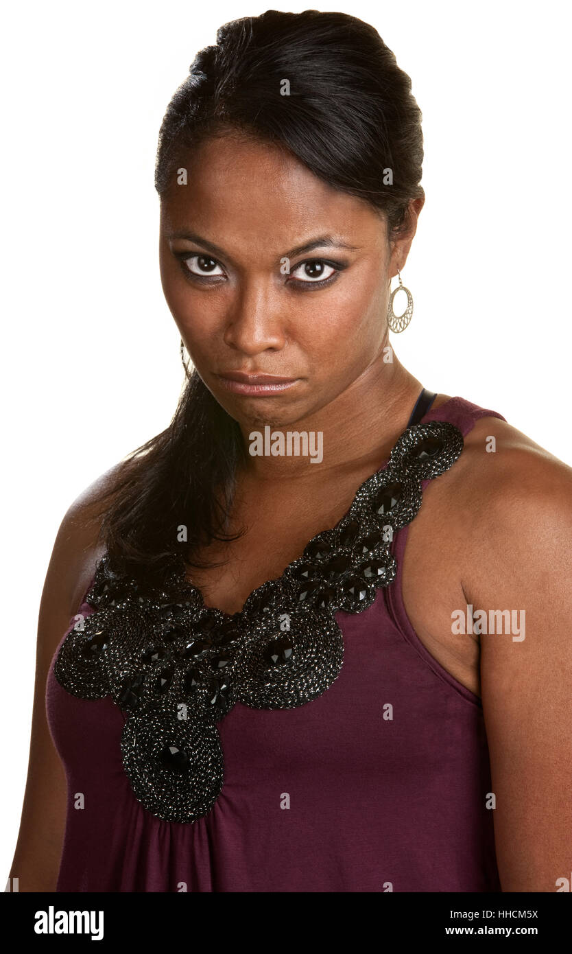 Moping mourning hi-res stock photography and images - Alamy