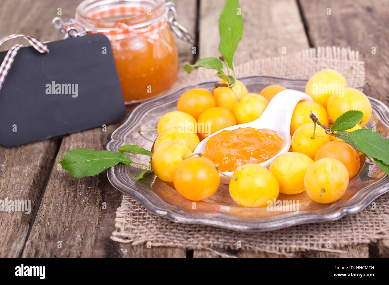 progenies, fruits, fruit, jam, homemade, boil down, orange, food ...