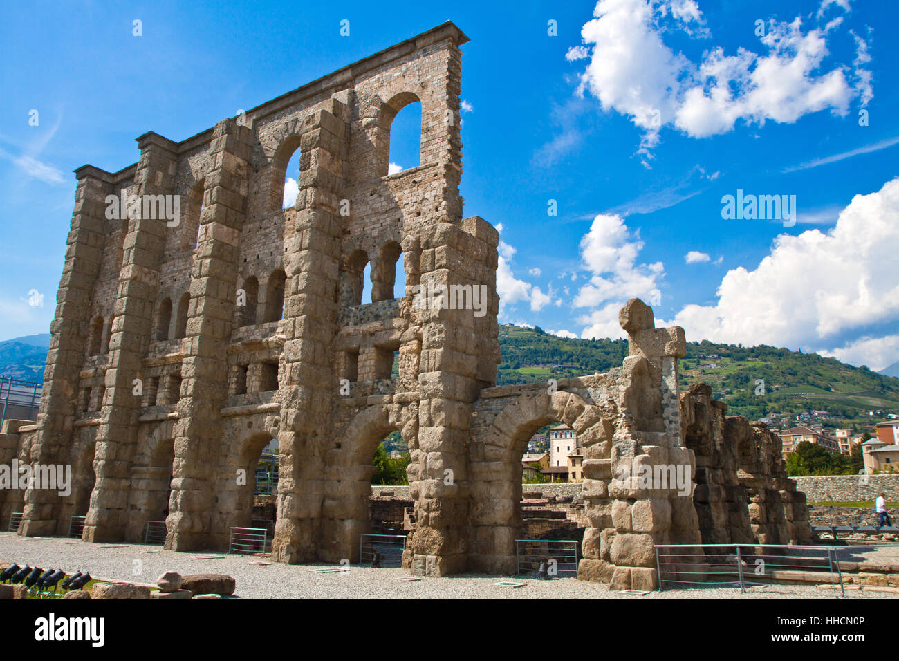 study, tower, monument, stone, science, battle, tourism, field, alps ...