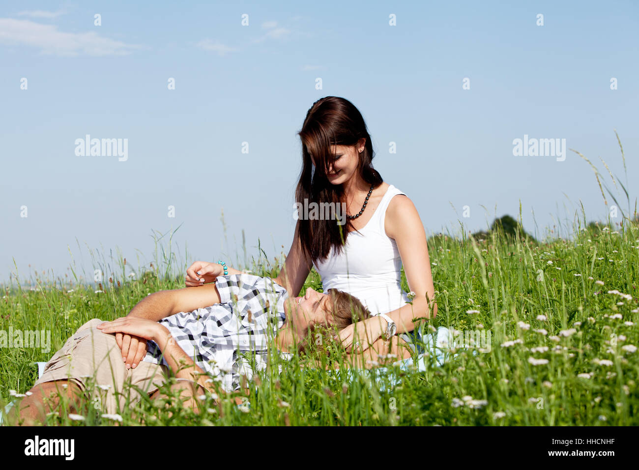summer, summerly, outdoor, love, in love, fell in love, young, younger ...
