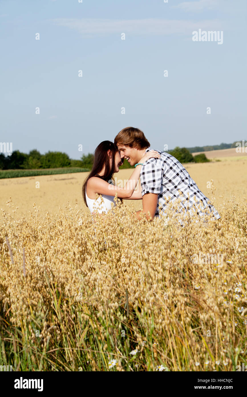 summer, summerly, outdoor, love, in love, fell in love, young, younger ...