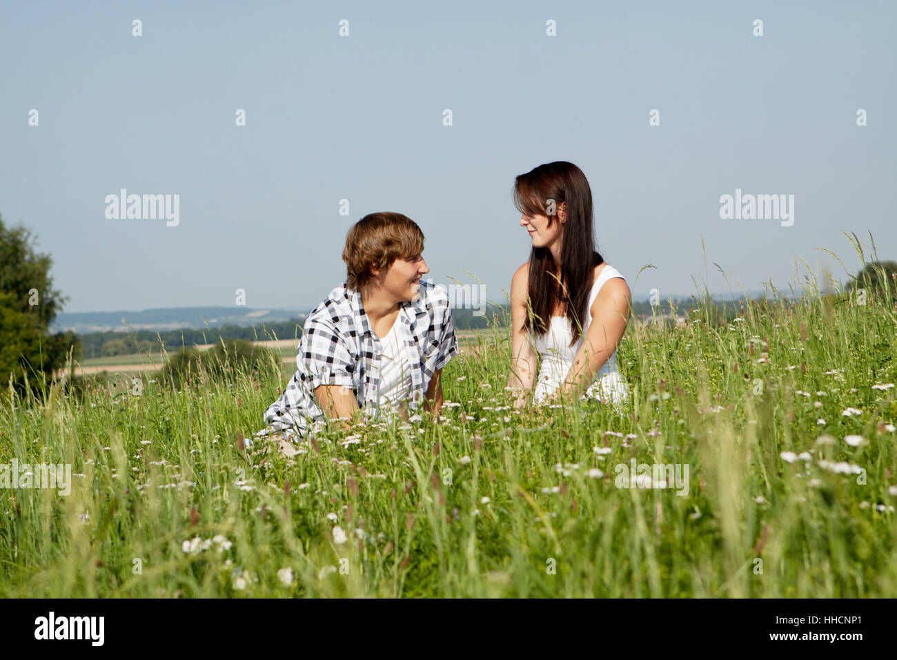 summer, summerly, outdoor, love, in love, fell in love, young, younger ...