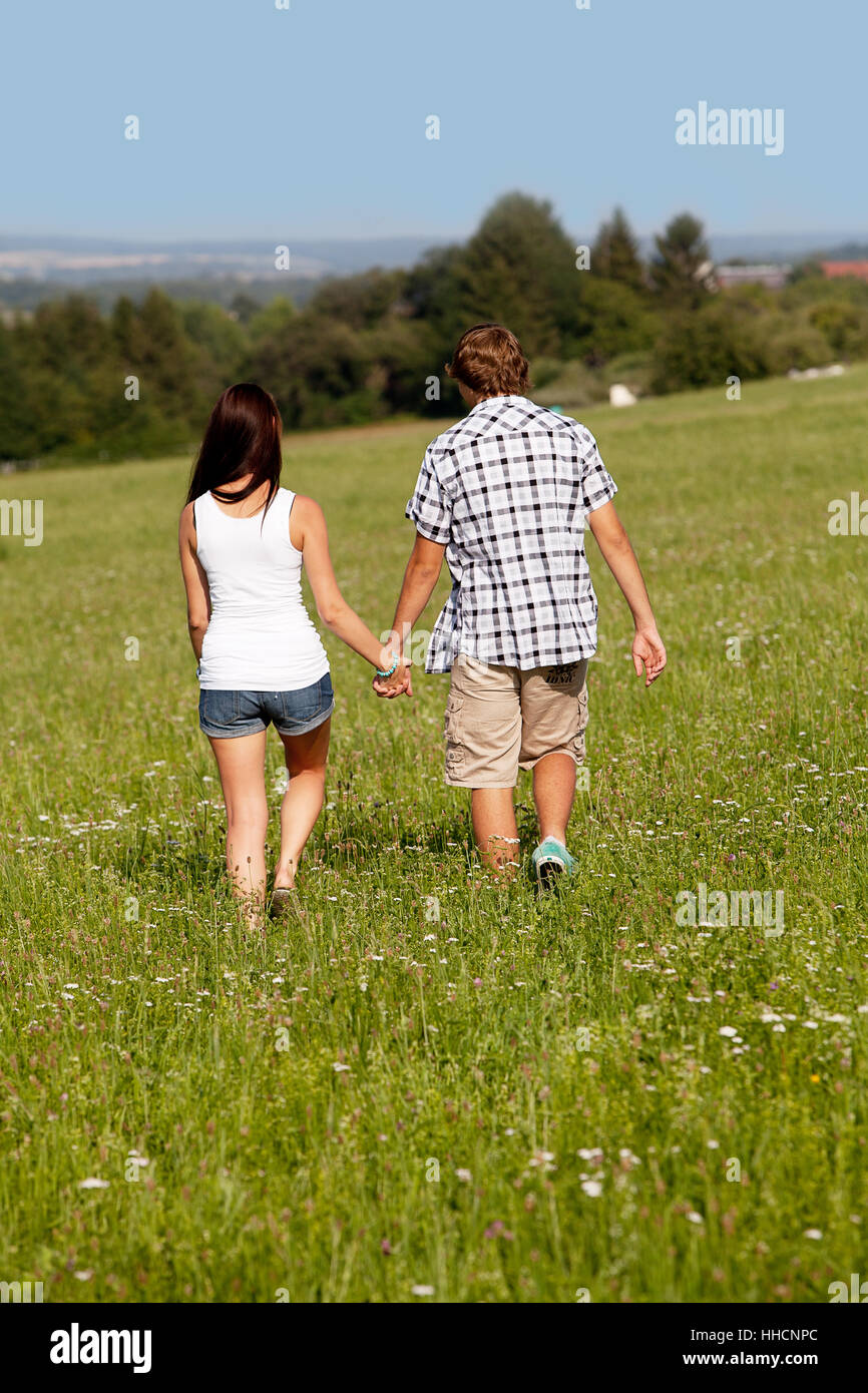 summer, summerly, outdoor, love, in love, fell in love, young, younger ...