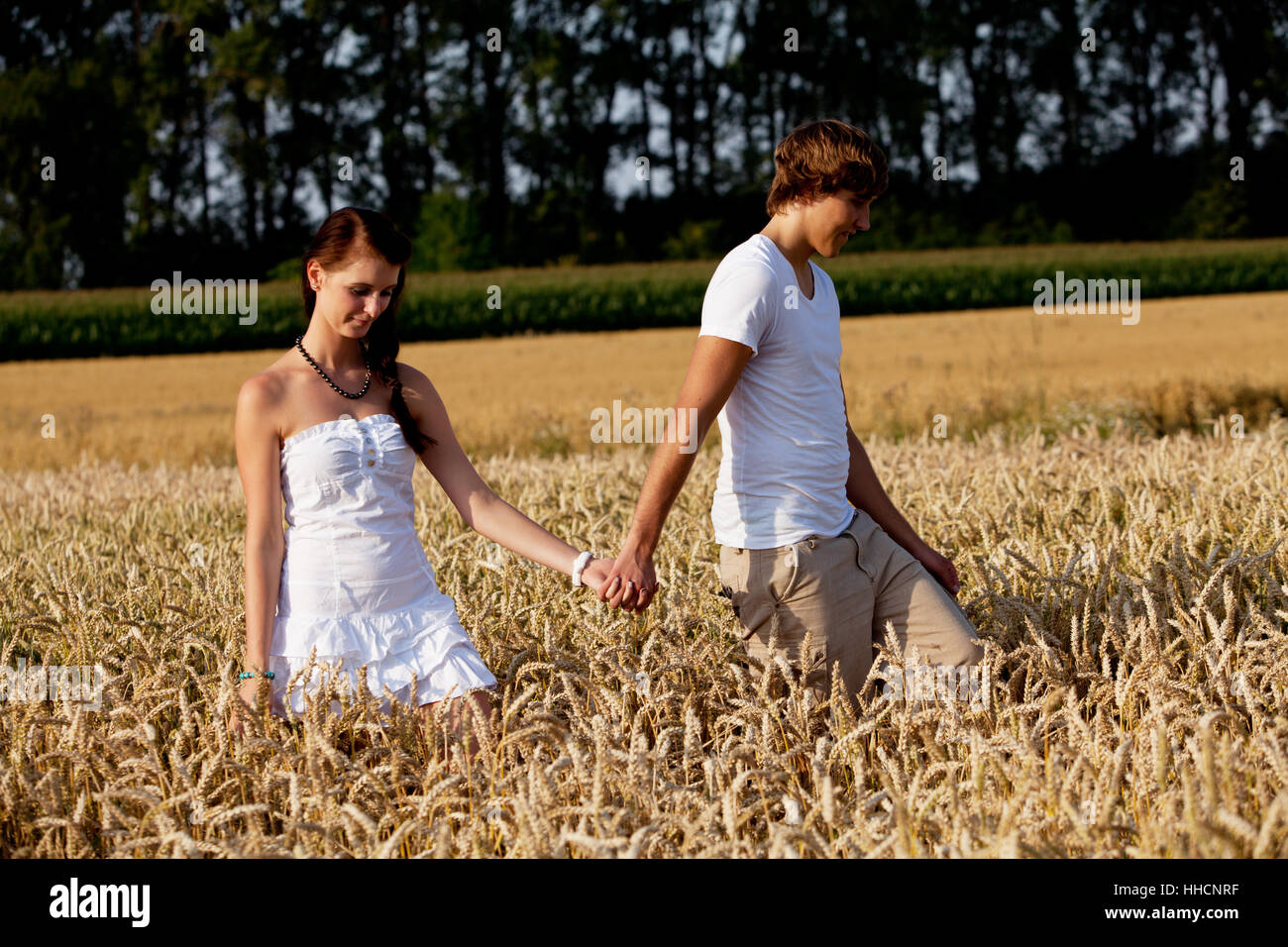 summer, summerly, outdoor, love, in love, fell in love, young, younger ...