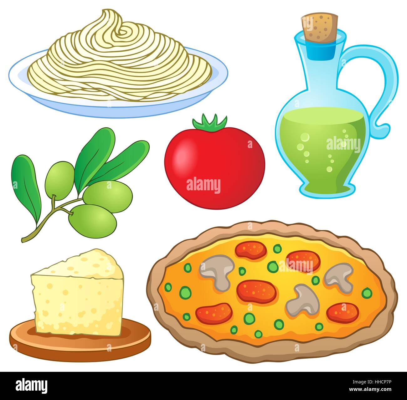 Various art objects hi-res stock photography and images - Alamy