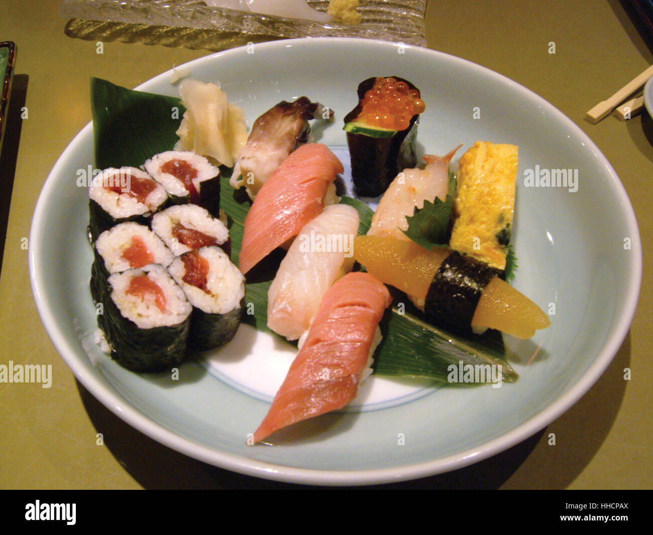 food in Japan Stock Photo - Alamy