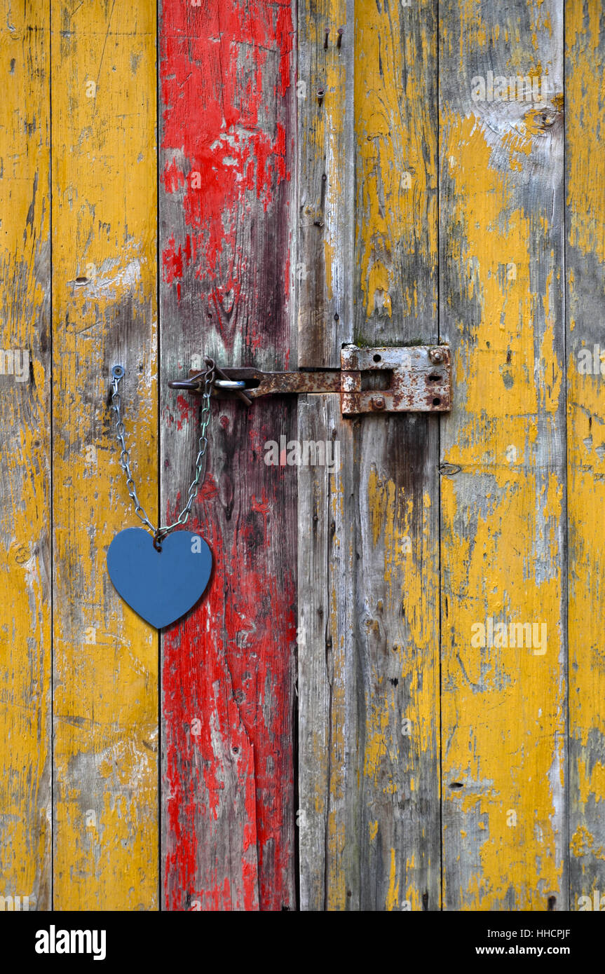 wood, coloured, colourful, gorgeous, multifarious, richly coloured ...