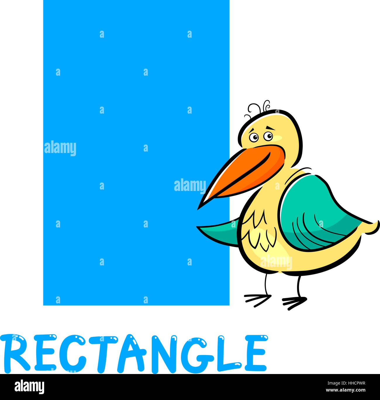 education, illustration, shape, geometry, cartoon, rectangle, design ...