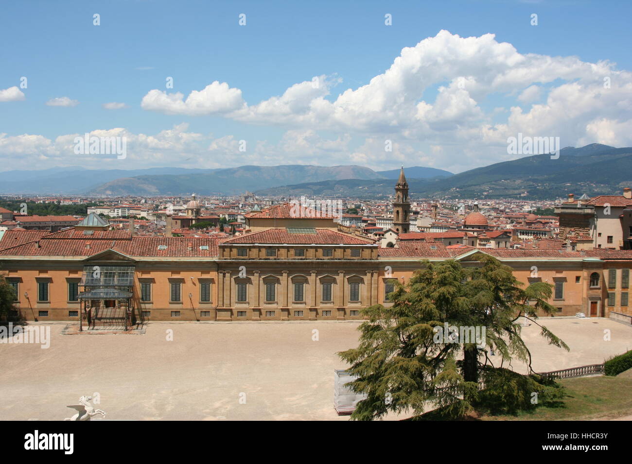 bridge, florence, italian, monuments, renaissance, roman, empire, old ...