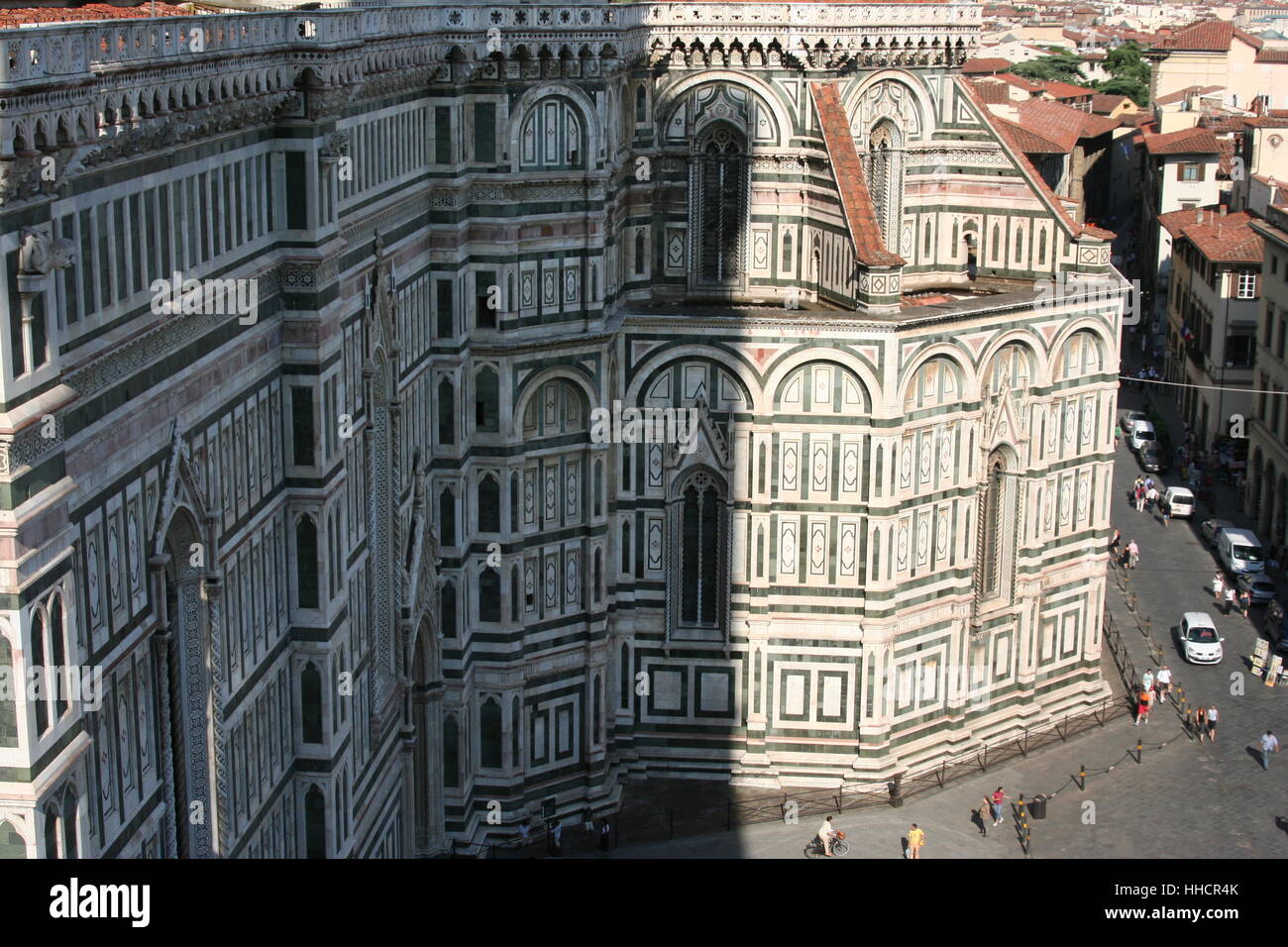 church, cathedral, ornate, catholic, florence, italian, renaissance ...