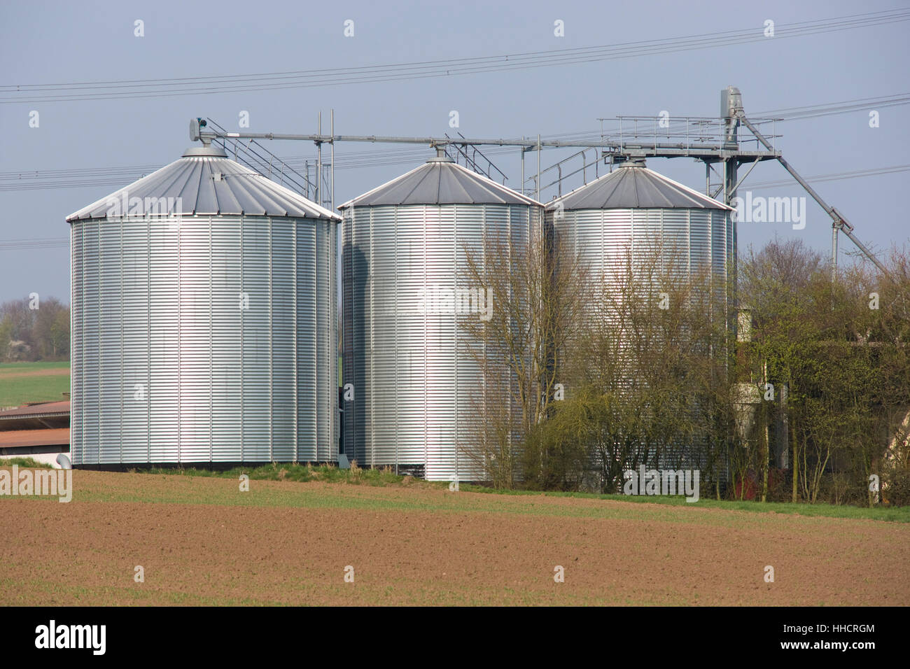 fodder, agriculture, farming, farmer, silo, agrarian economy, agrarian ...