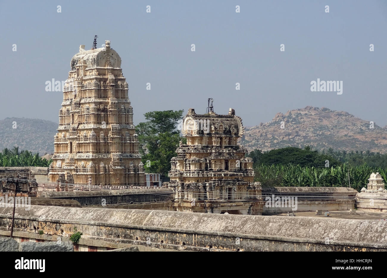 Karnataka landschaft hi-res stock photography and images - Alamy