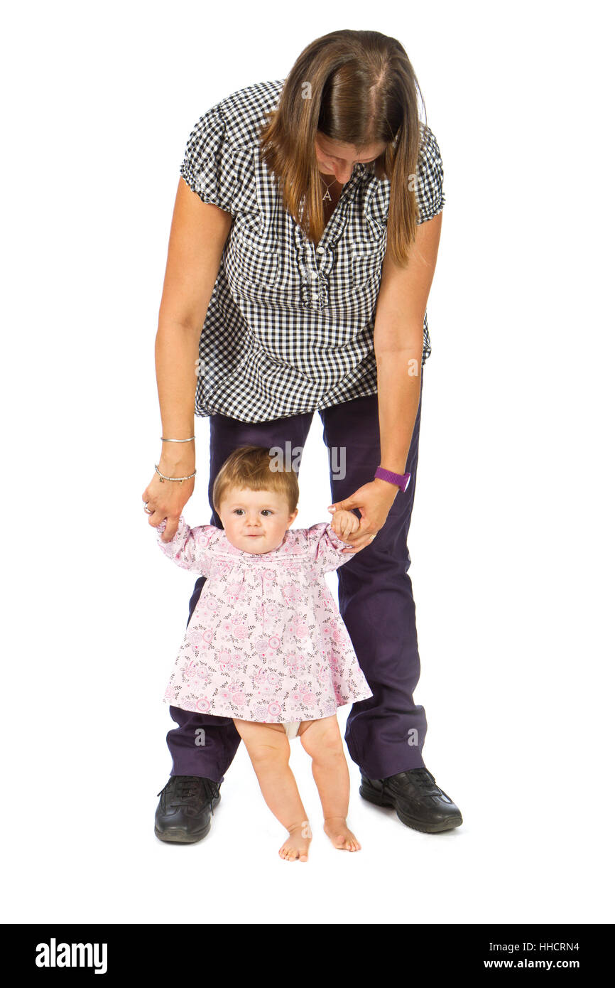 Humans human being beings walking walk Cut Out Stock Images & Pictures ...