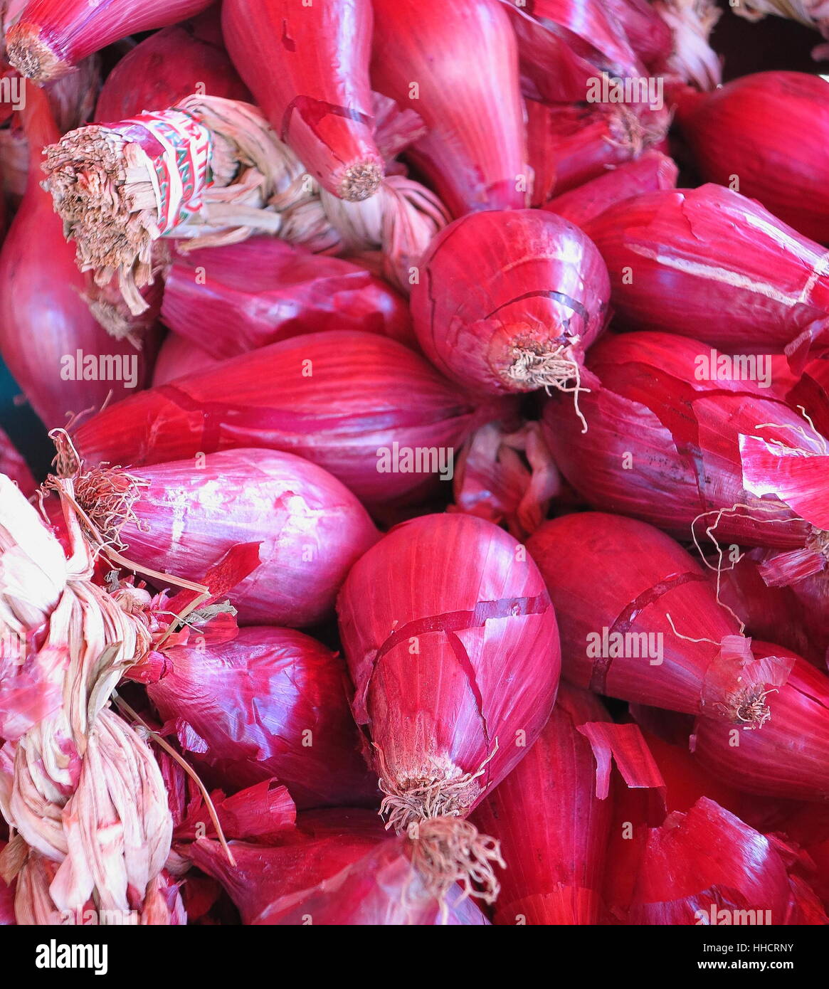 red french onion Stock Photo - Alamy