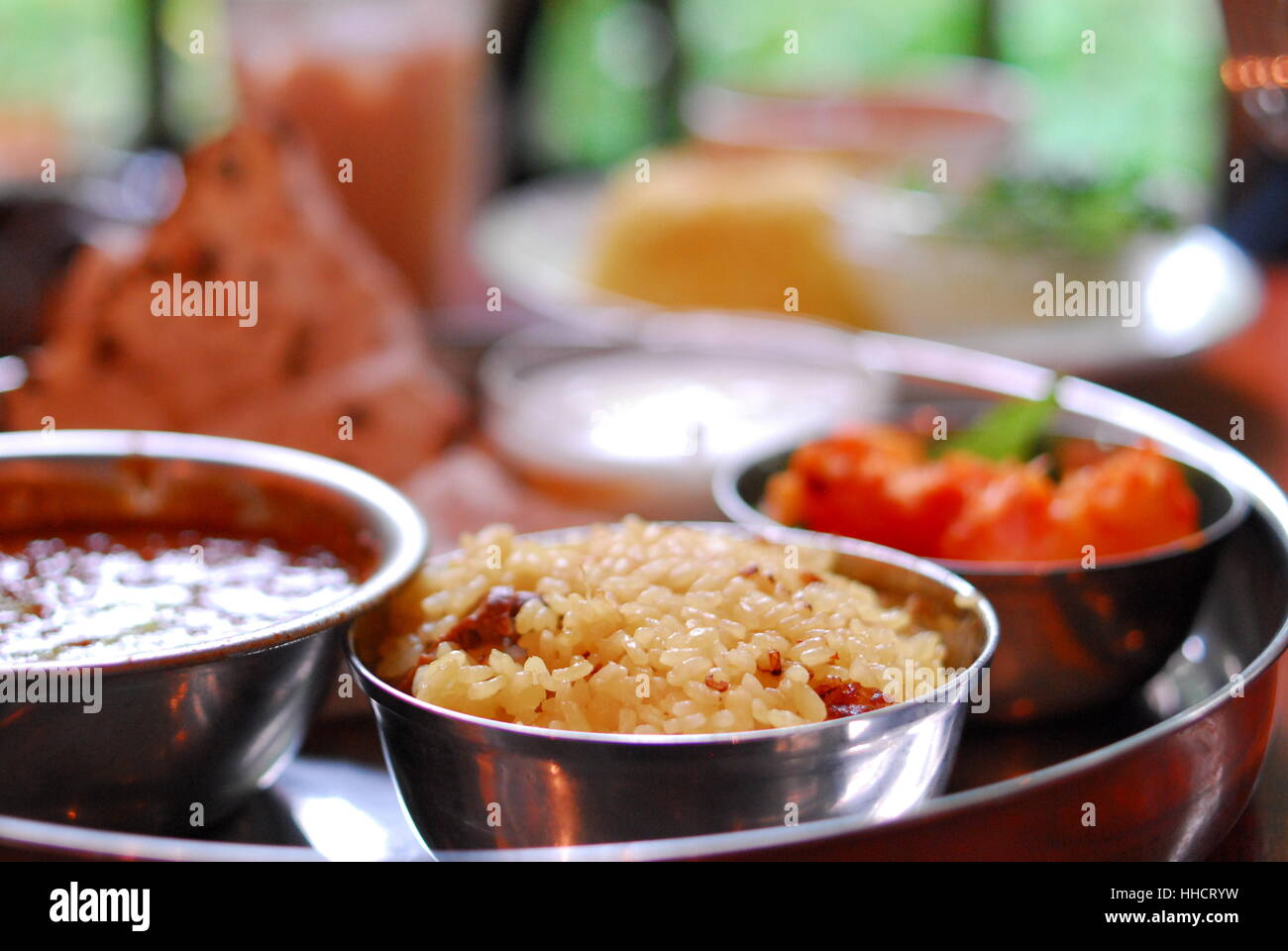 food in Japan Stock Photo - Alamy