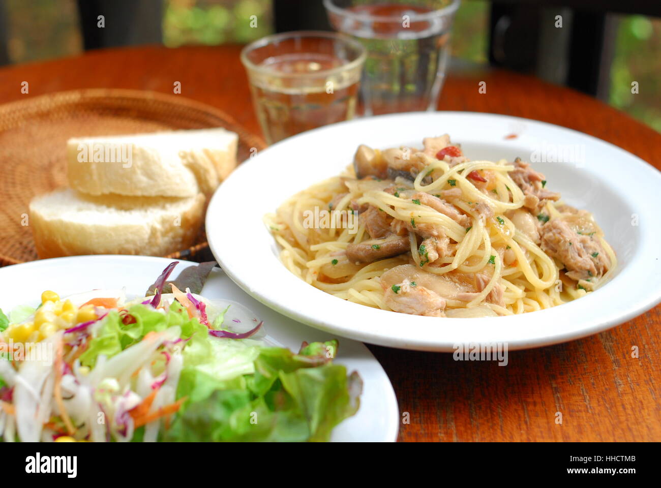 food in Japan Stock Photo - Alamy