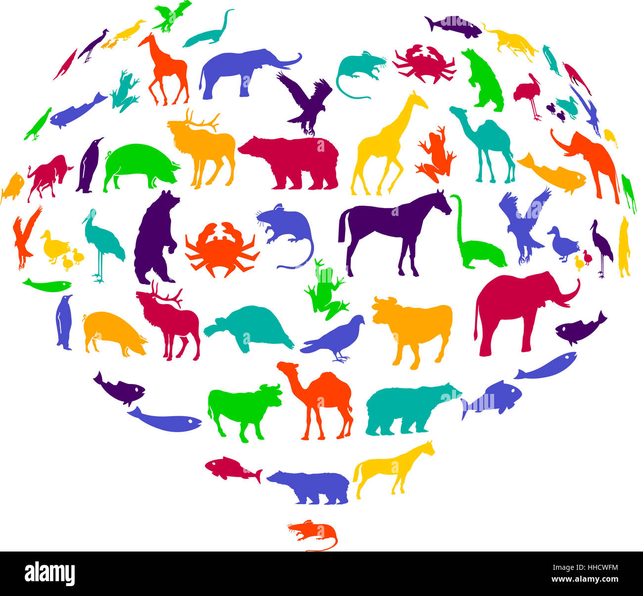 leaf, environment, enviroment, tree, animal, green, africa, elephant ...