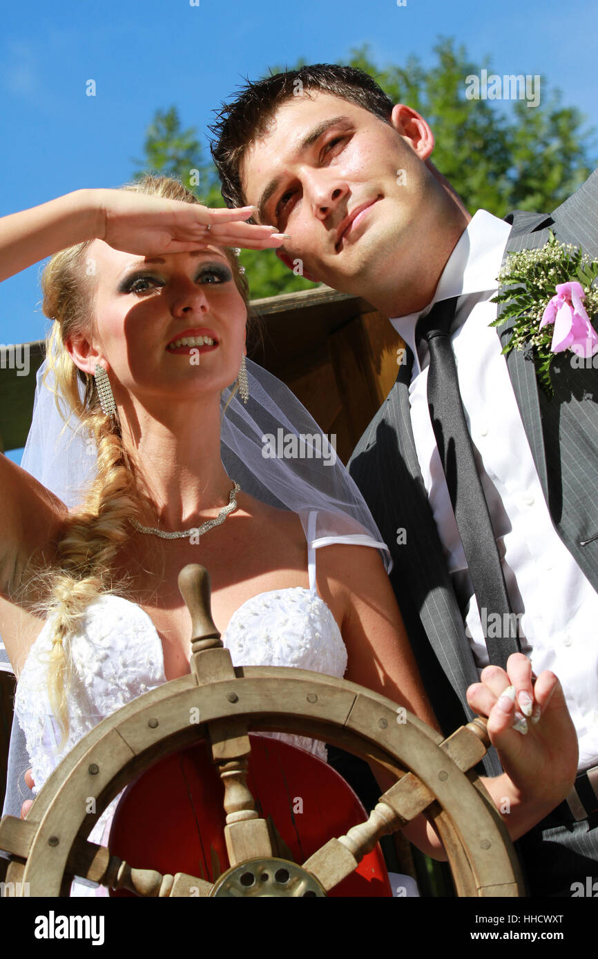 woman, hand, wheel, antique, portrait, wedding, marriage, marriage ...