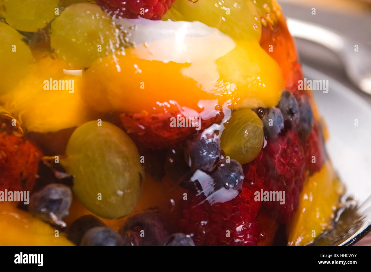 sweet, summer, summerly, fruit, jelly, berry, peach, blueberry, humans ...