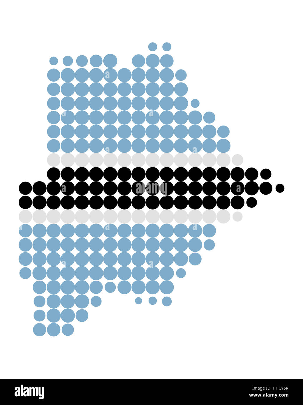 illustration, flag, circle, card, spotted, dot, nation, raster, design ...
