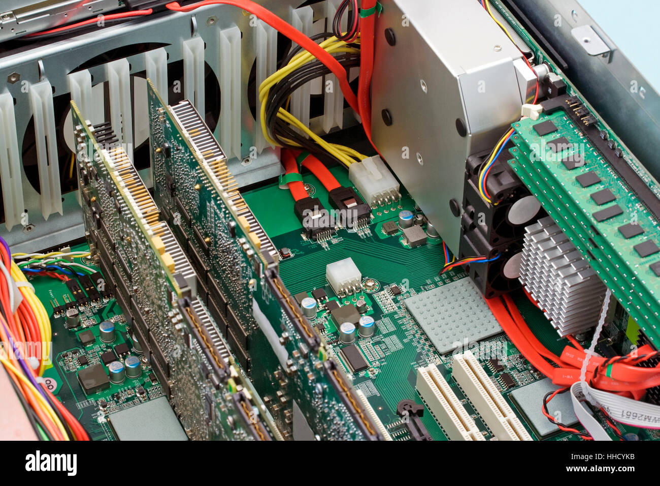 board, inside, cable, technology, circuit, current conduction ...