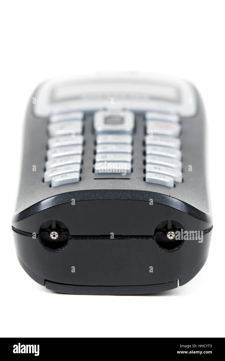 telephone, phone, call, object, single, isolated, modern, modernity ...