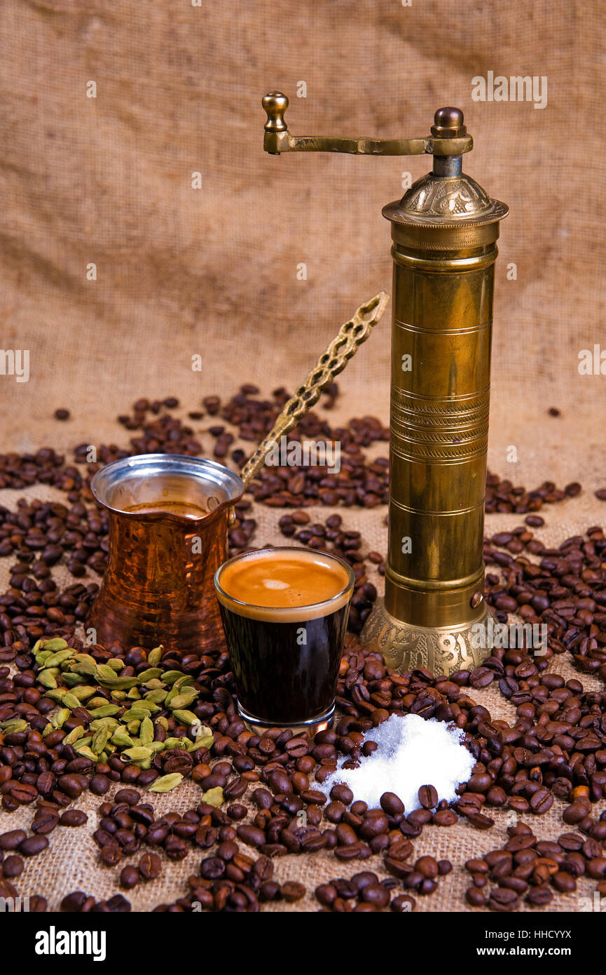 Mokkaknnchen hi-res stock photography and images - Alamy