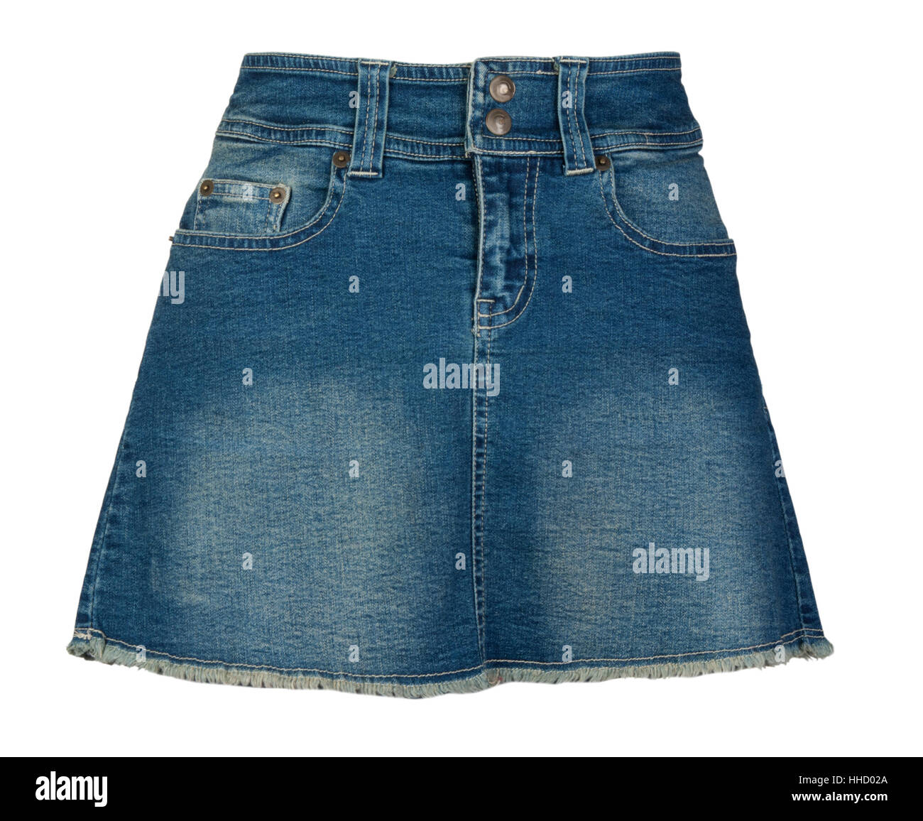 White short mini skirt miniskirt hi-res stock photography and images ...