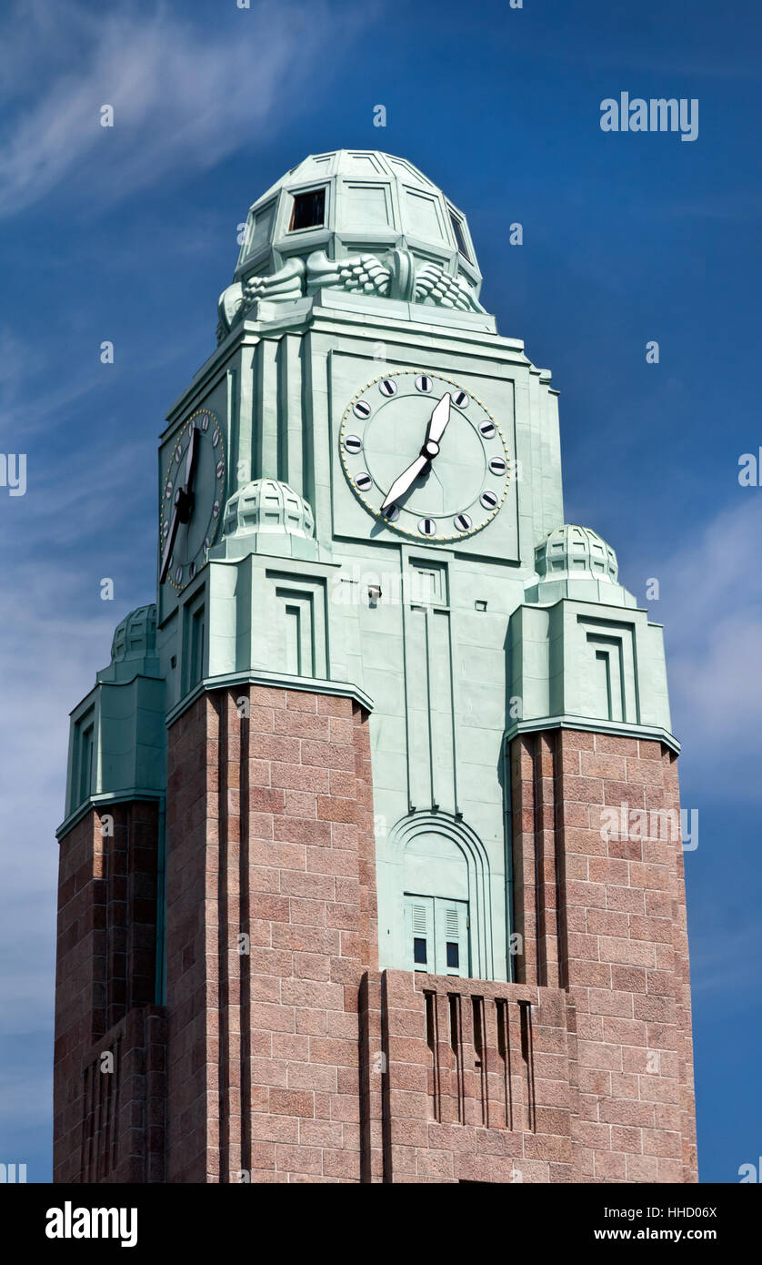 blue, tower, travel, historical, big, large, enormous, extreme ...