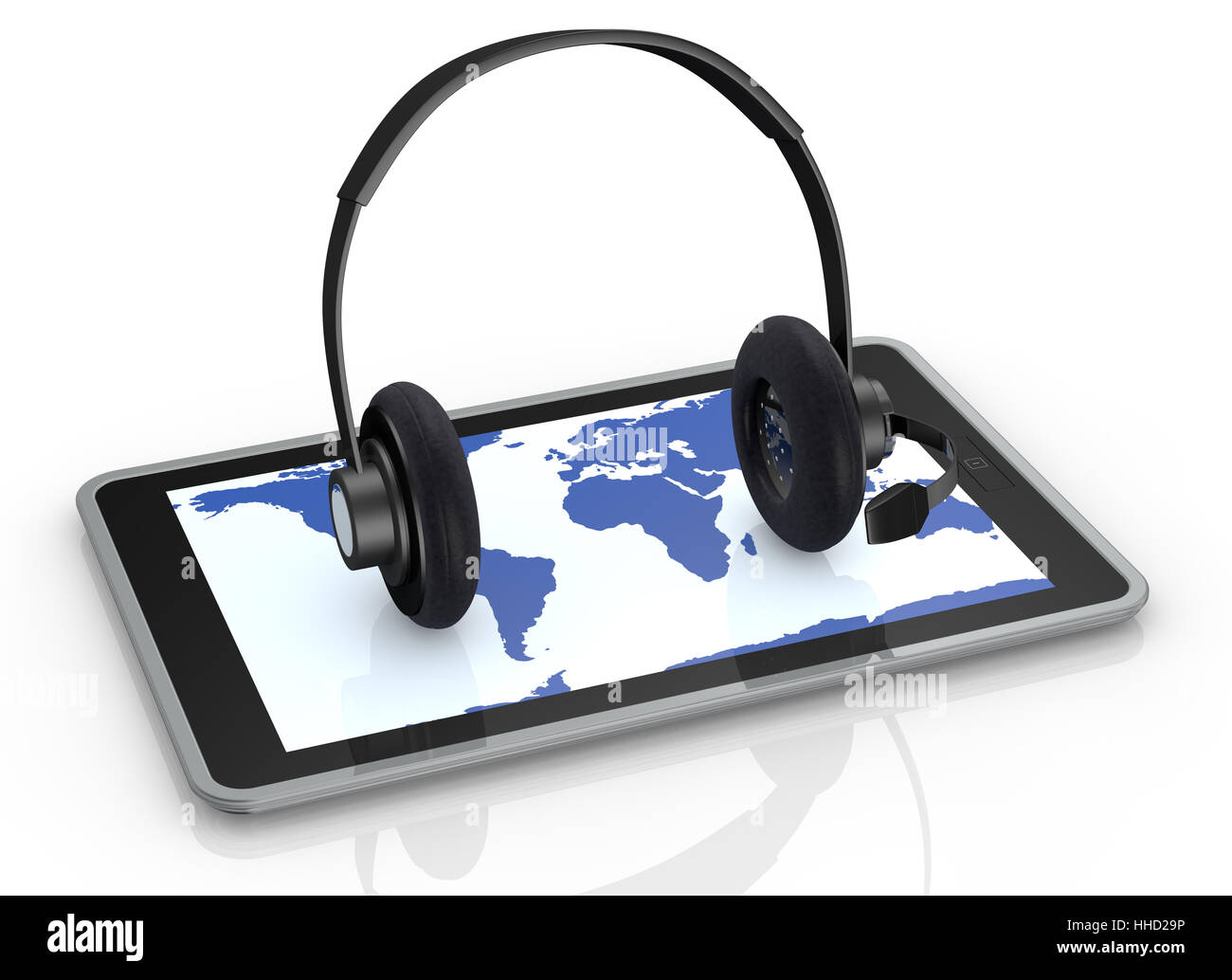 Atlas line service hi-res stock photography and images - Alamy