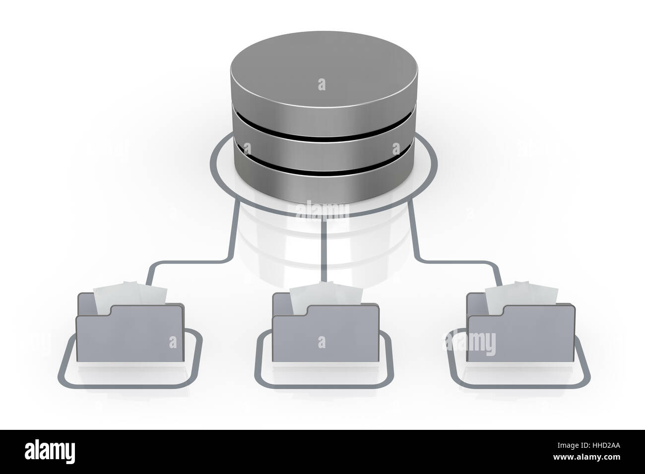 PC, computers, computer, isolated, chart, model, design, project ...
