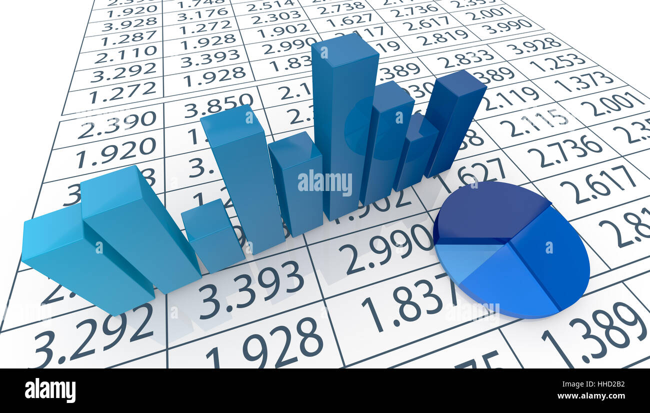 bank, lending institution, blue, office, chart, model, design, project ...