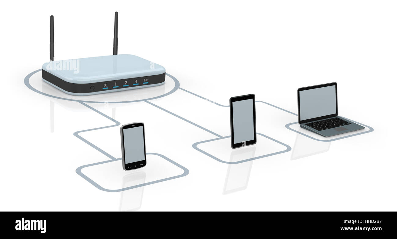 PC, computers, computer, isolated, chart, model, design, project ...