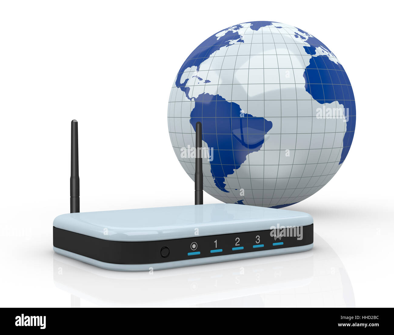 blue, PC, computers, computer, isolated, model, design, project ...