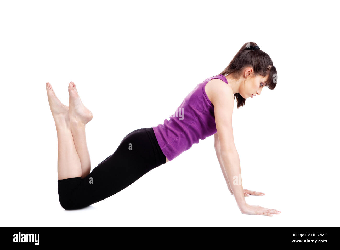 sport, sports, female, exercise, isolate, slim, arid, sligth, lean ...