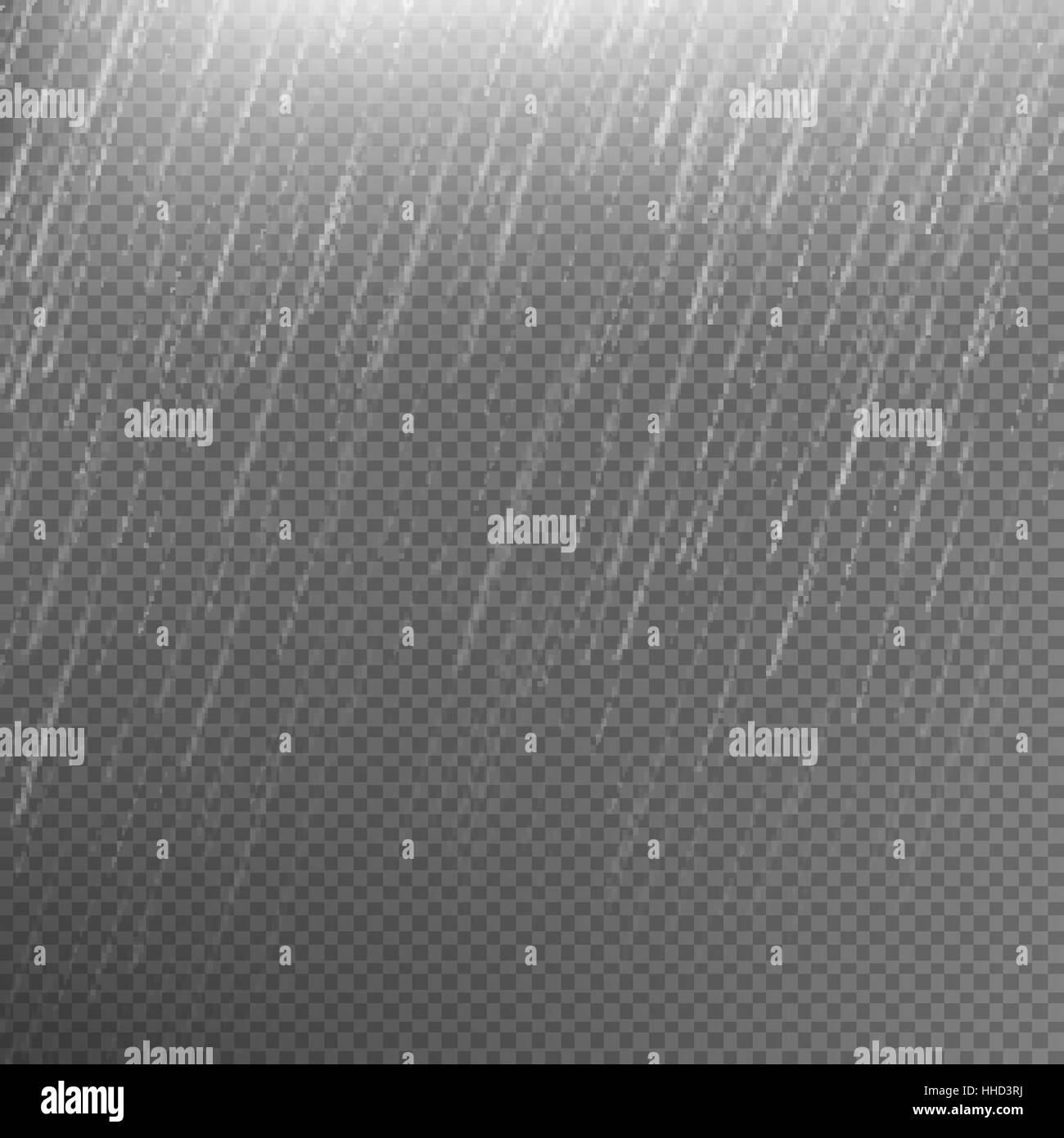 Rainy season background Black and White Stock Photos & Images - Alamy