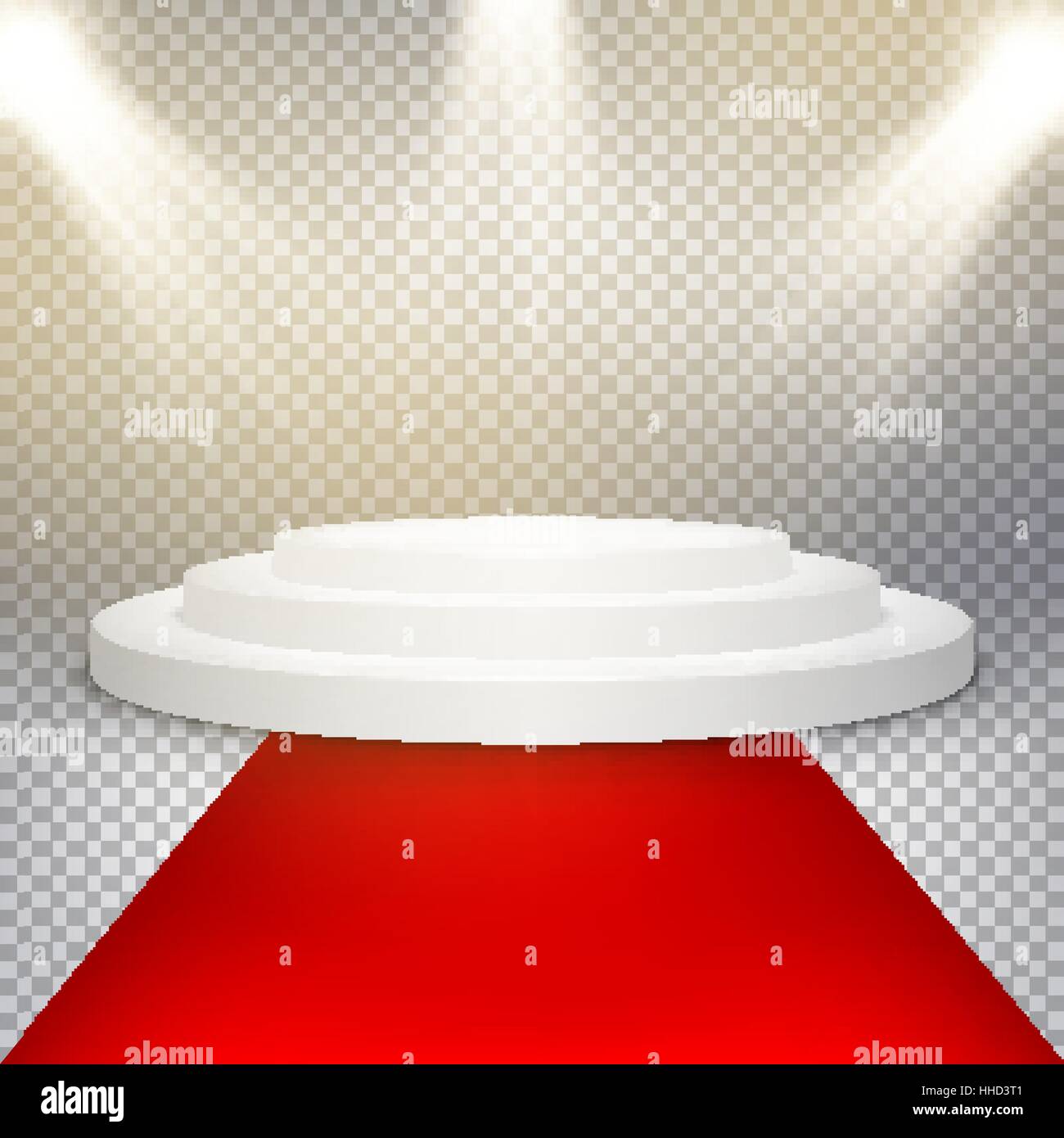 Stage floor Stock Vector Images - Alamy