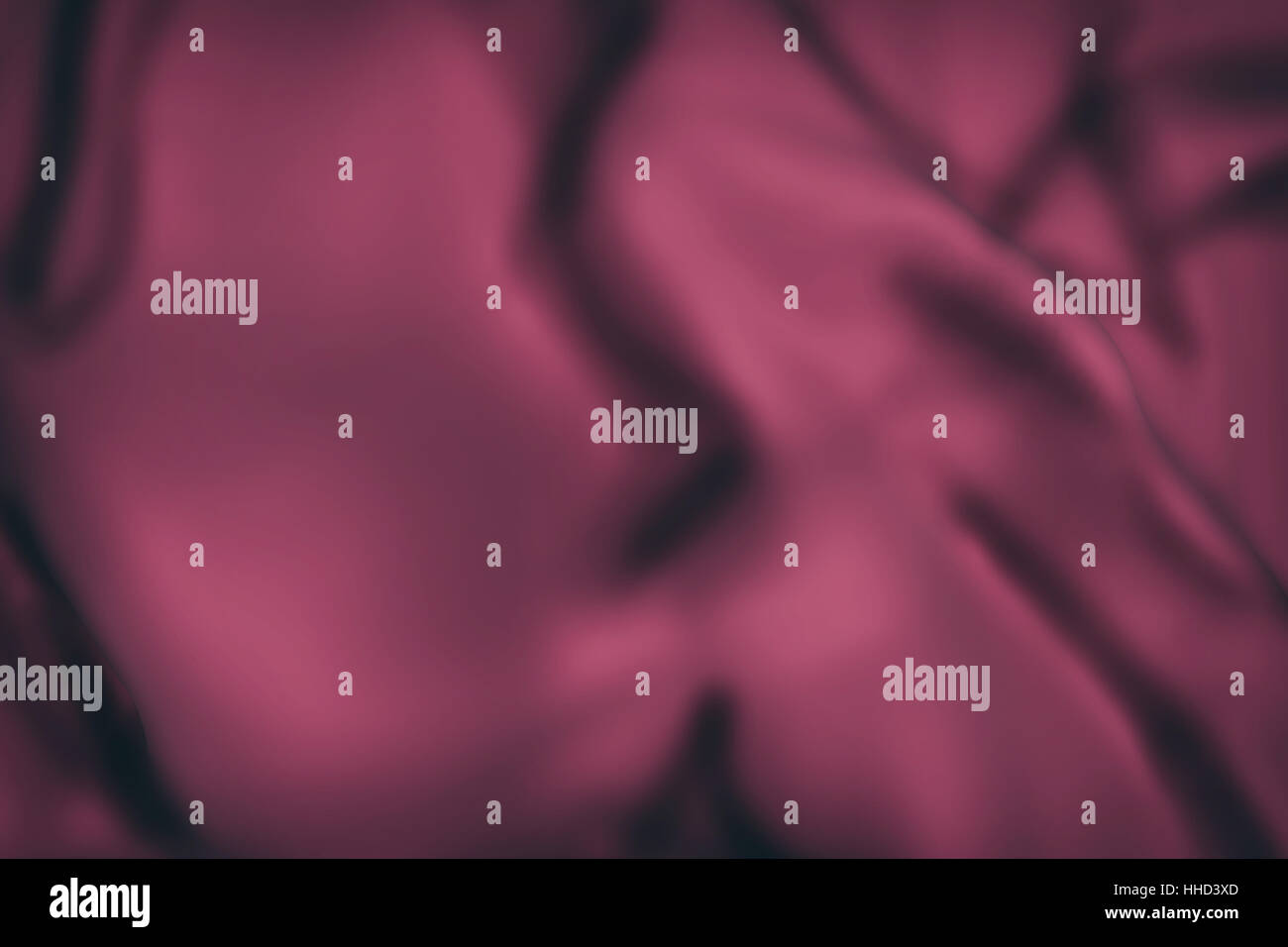 3d rendering of a purple colored waving fabric texture Stock Photo - Alamy