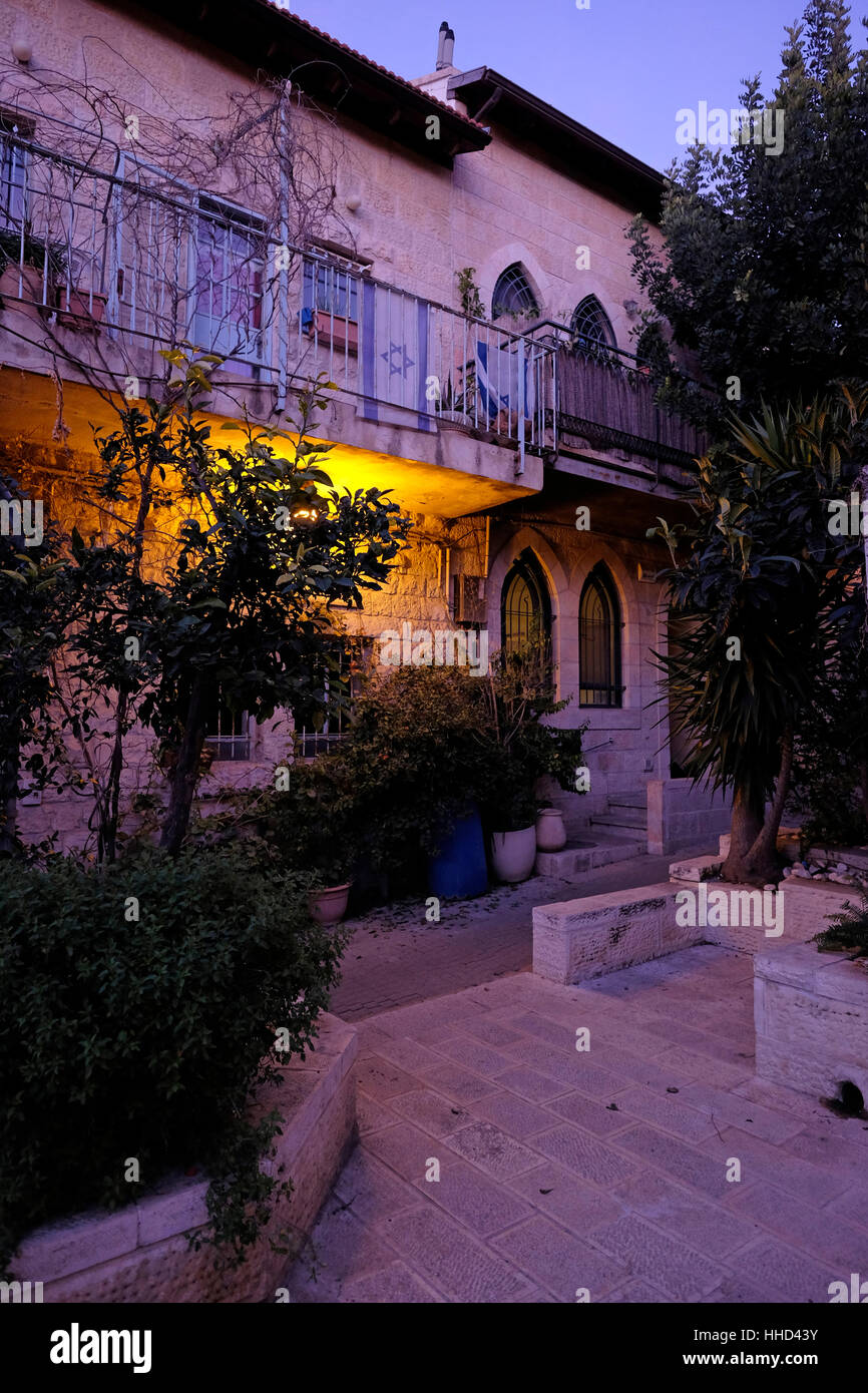 Nachlaot hi-res stock photography and images - Alamy