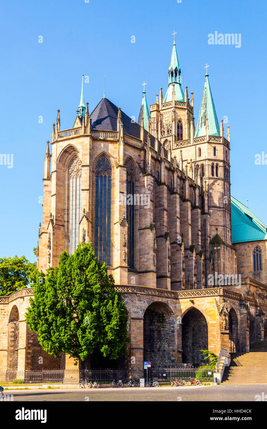 religion, church, dome, germany, german federal republic, style of ...