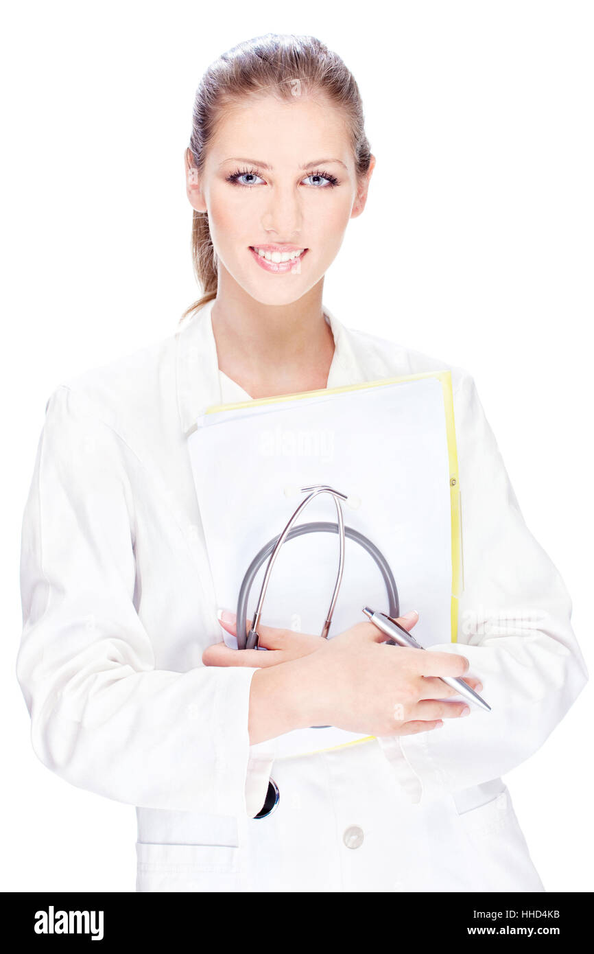 doctor, physician, medic, medical practicioner, woman, job, health ...